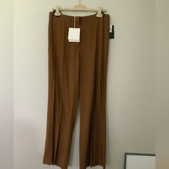 The Row | Pants & Jumpsuits | The Row Alexa Pant | Poshmark